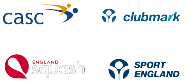 Look at what we can offer you | Capitol Squash